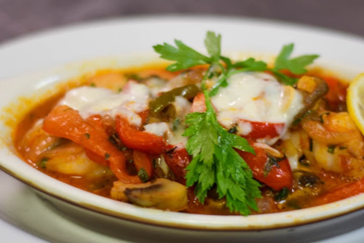 Turkuaz Halal Turkish Mediterranean - New York, NY Restaurant | Menu ...