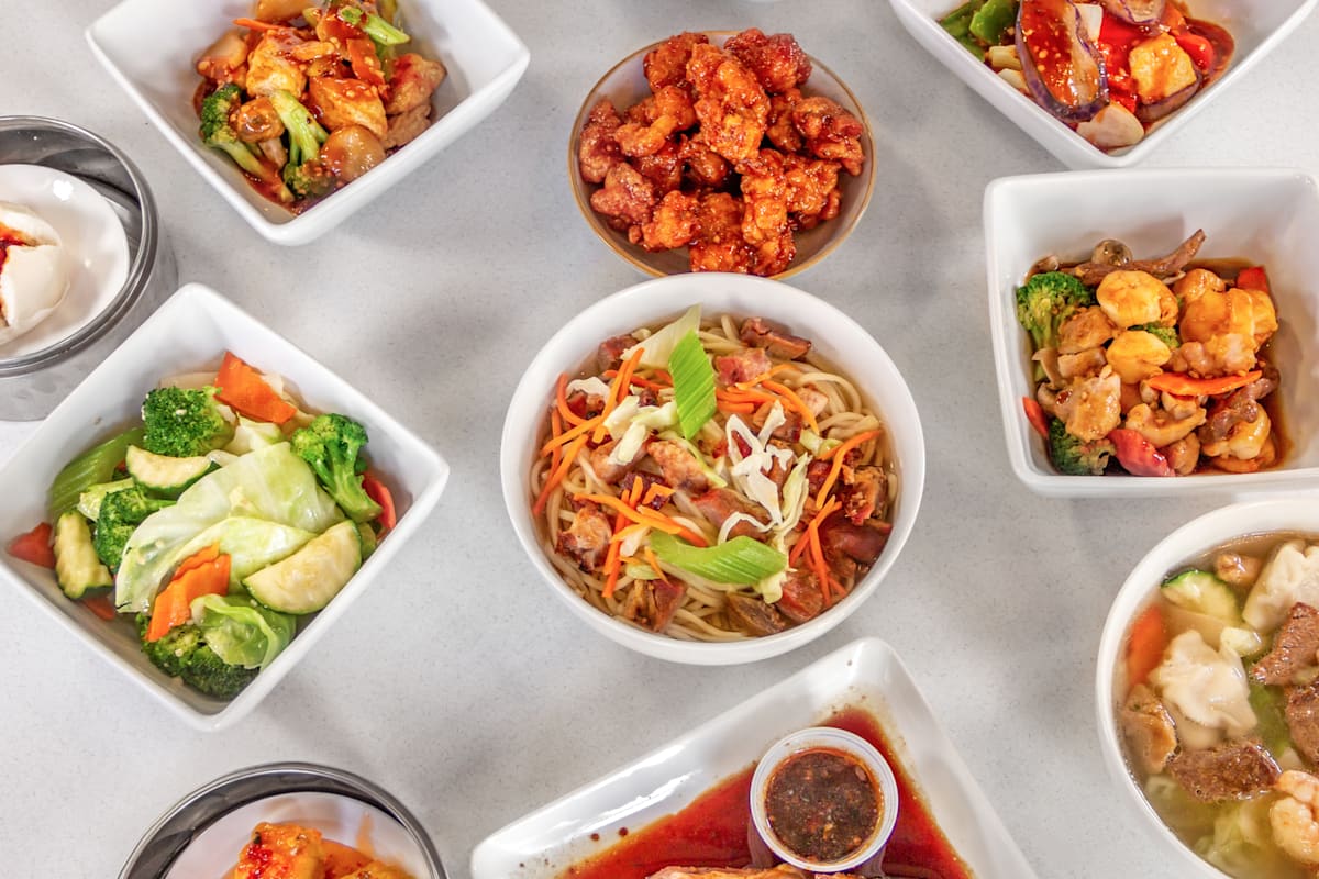 Tasty Goody San Bernardino - San Bernardino, CA Restaurant | Menu ...