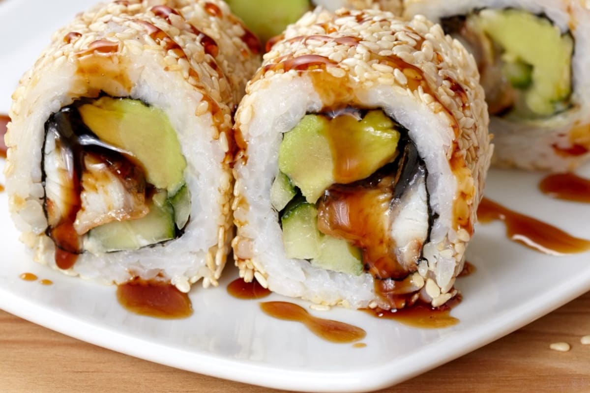 Sansu Japanese Steak House - Fair Haven, NJ Restaurant | Menu ...