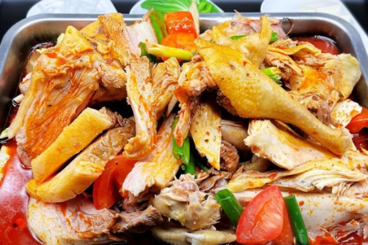 Home Eat Delivery Menu | Order Online | 638 El Camino Real Santa Clara ...