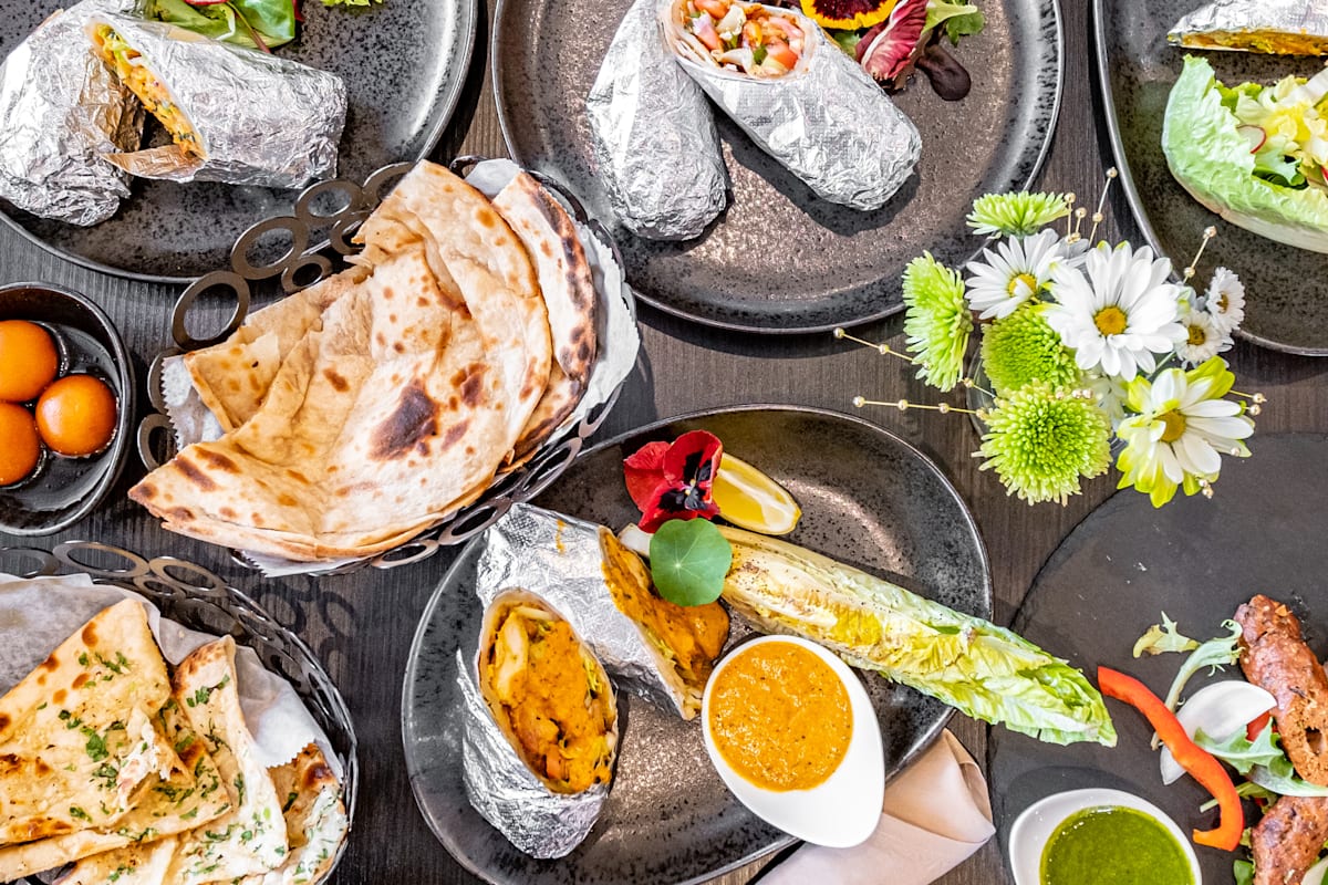 Bade Miyan - Mumbai Kabob Corner Delivery Menu | Order Online | 44260 ...