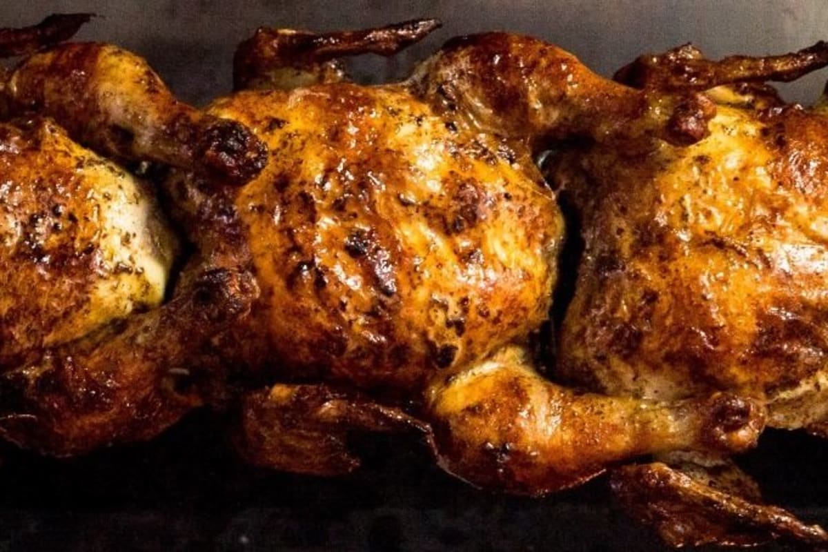 Campestre Chicken - Lincoln Park, MI Restaurant | Menu + Delivery ...