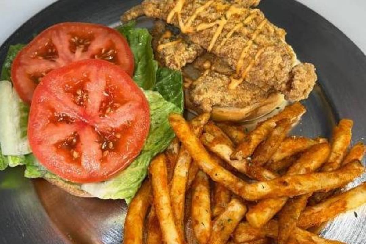 BK Wing Boss Delivery Menu | Order Online | 1551 Nostrand Ave Brooklyn ...