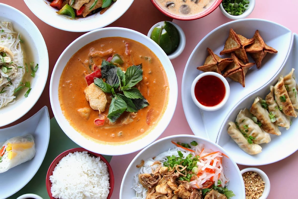 Indochine Express - Leland, NC Restaurant | Menu + Delivery | Seamless