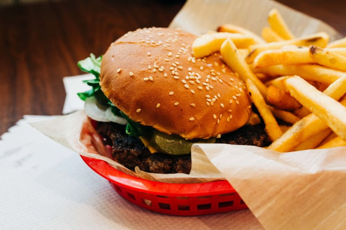 Coppell Deli and Grocery Delivery Menu | Order Online | 449 W Bethel Rd ...