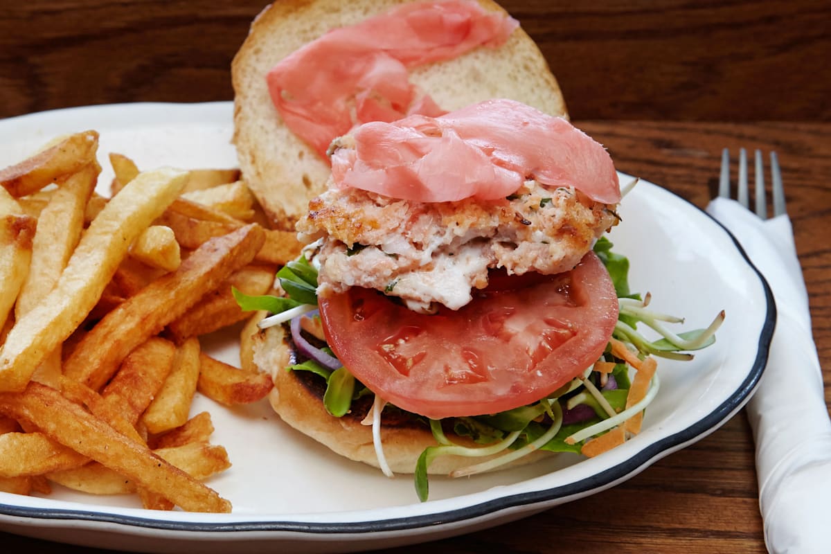 Zaca Cafe Delivery Menu | Order Online | 426A Marcus Garvey Blvd ...