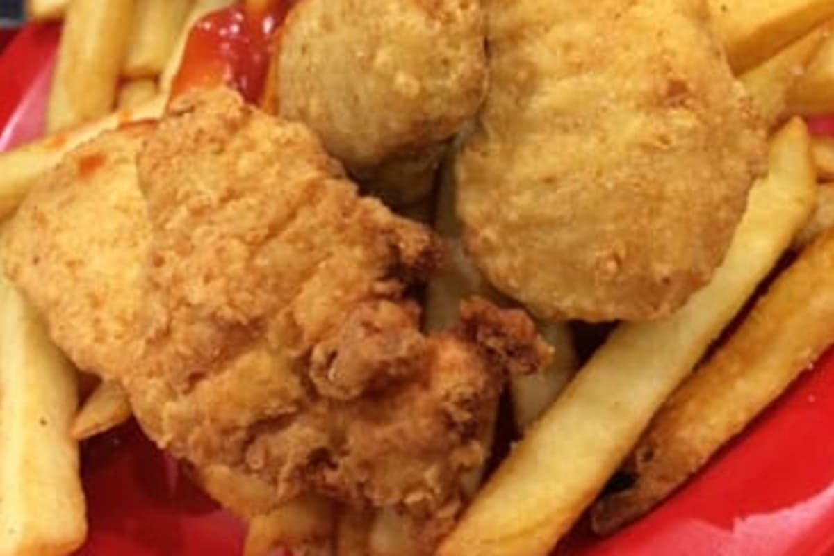 MGM Burgers Delivery Menu | Order Online | 11515 Cedar Ave Bloomington ...