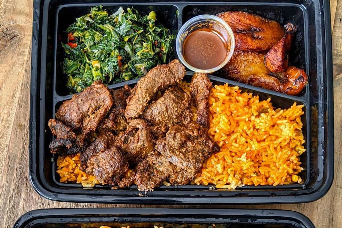 AFRICAN CHOP BETTER - ACB LLC (FOOD TRUCK) Delivery Menu | Order Online ...