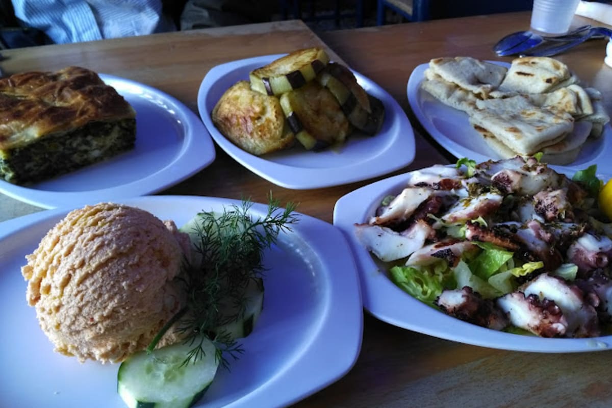 Greek Express - Bronx, NY Restaurant | Menu + Delivery | Seamless