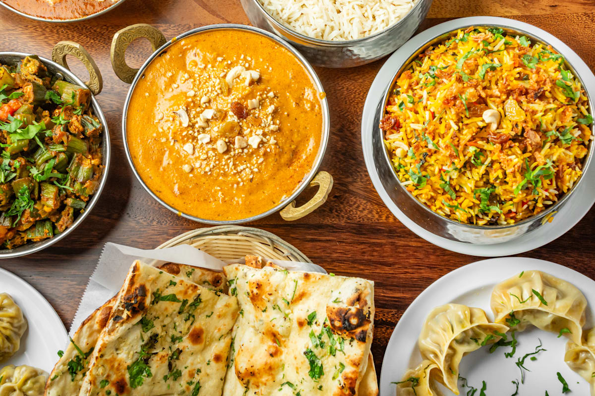 Himalayan Taste Indian Cuisine Delivery Menu | Order Online | 39760 ...