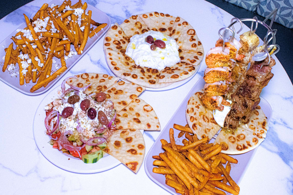 Myst Ultra Lounge Delivery Menu | Order Online | 4553 North Loop 1604 ...