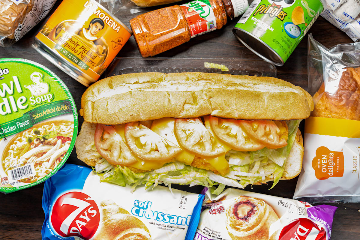 Delancey Gourmet Deli Delivery Menu | Order Online | 50 Delancey Street ...