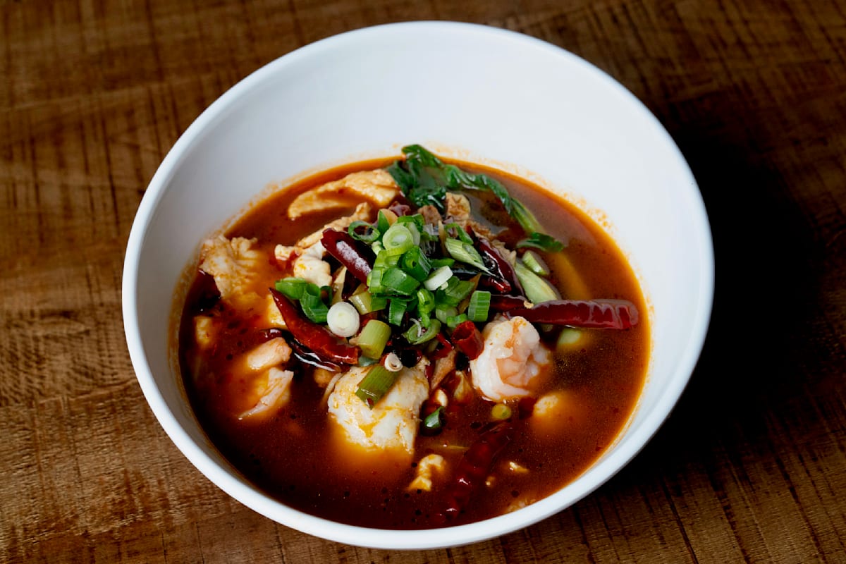 Wen's Kitchen Delivery Menu | Order Online | 1150 Polk St San Francisco ...