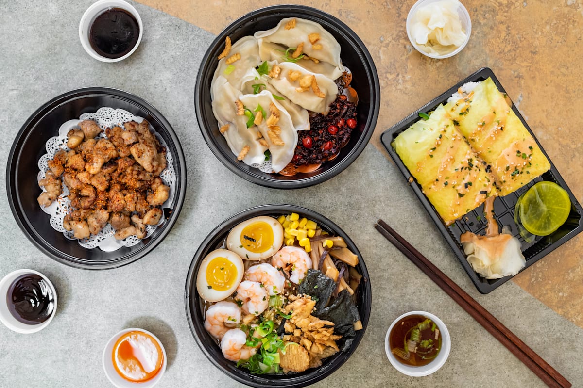 PoKeMaN Delivery Menu | Order Online | 1949 N Pine Island Rd Fort ...