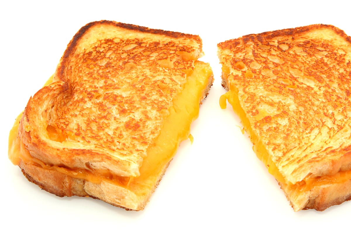 Nancy's Grilled Cheese Delivery Menu | Order Online | 1760 3rd Ave New ...