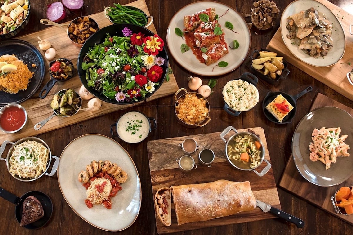 Pasta Vita Delivery Menu | Order Online | 1142 Silas Deane Hwy ...