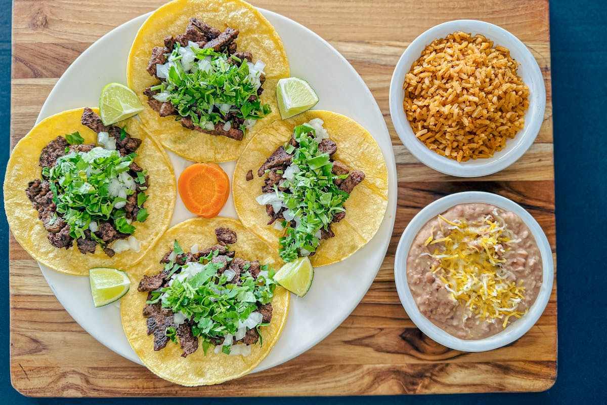 Cancun Fiesta Fresh Delivery Menu | Order Online | 4019 Pennsylvania ...