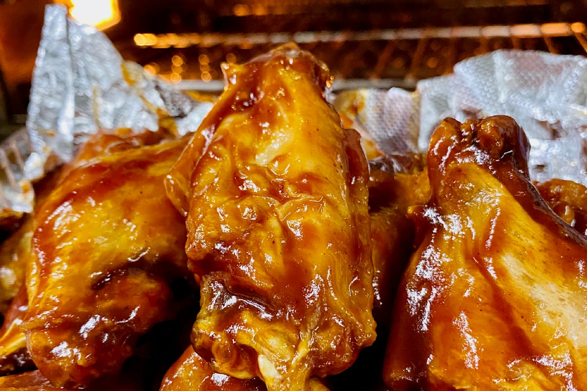 Wingz Delivery Menu | Order Online | 40 Bow St Somerville | Grubhub