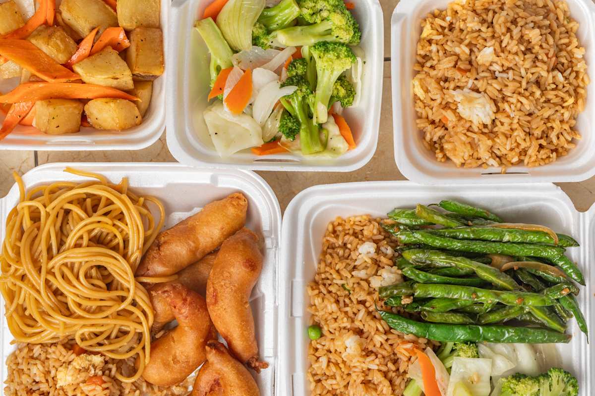 China Master Delivery Menu | Order Online | 2801 S Memorial Pkwy ...