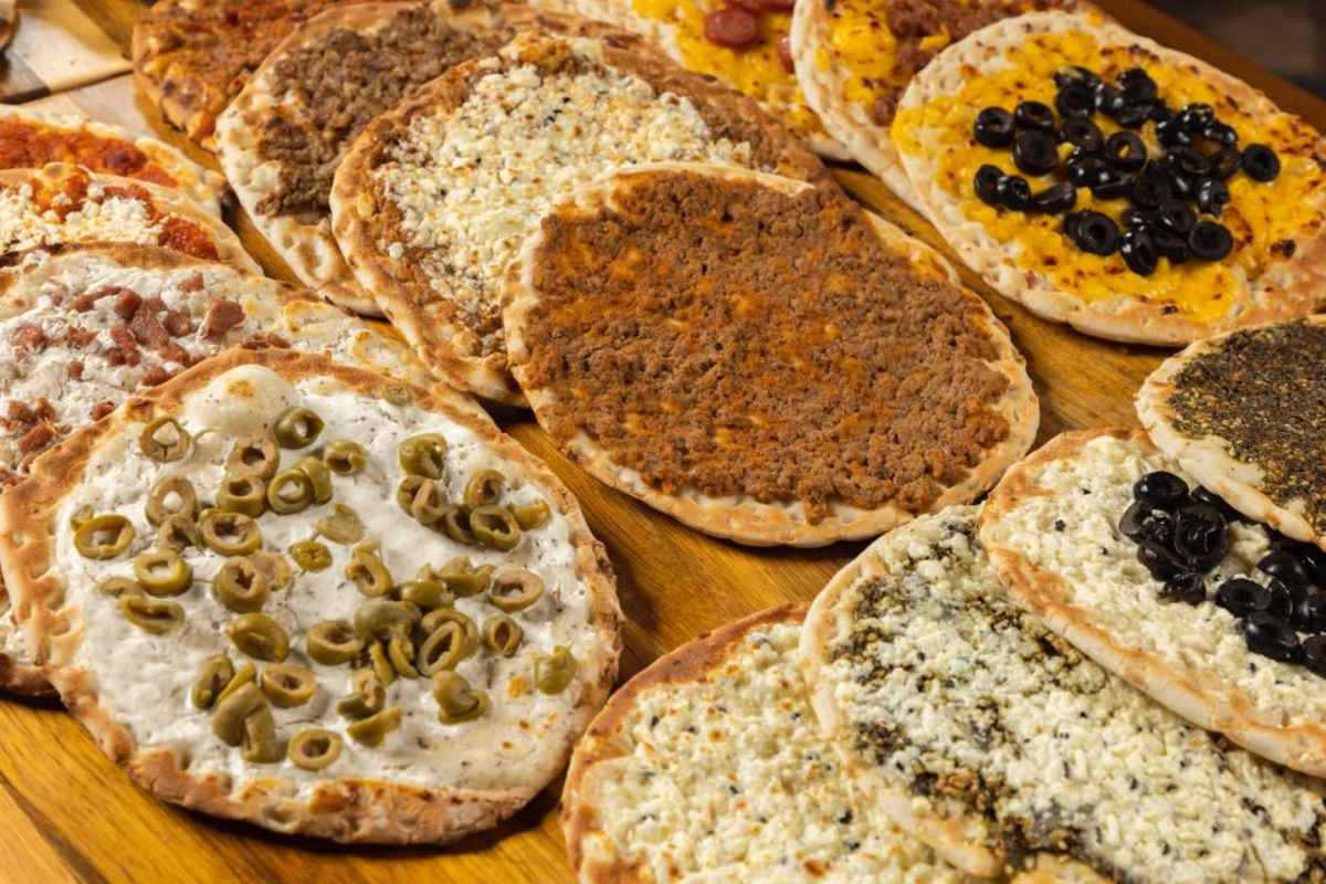 Baba Saj Delivery Menu | Order Online | 11026 S. Cicero Avenue Oak Lawn ...