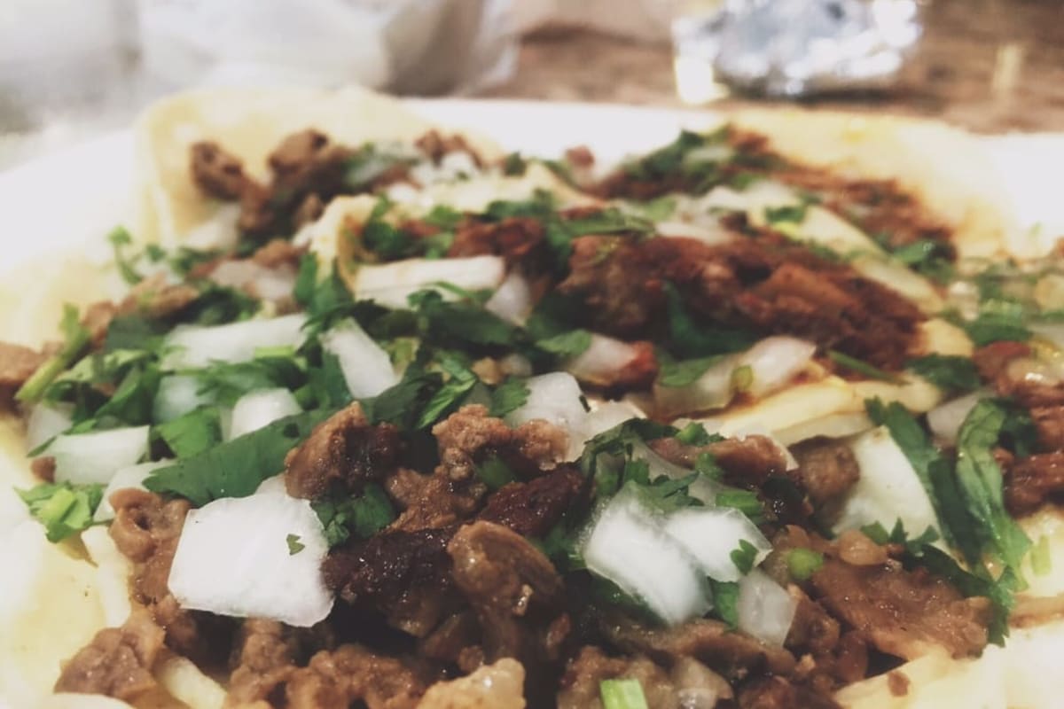 El Bukanas Delivery Menu | Order Online | 459 S Azusa Ave Azusa | Grubhub