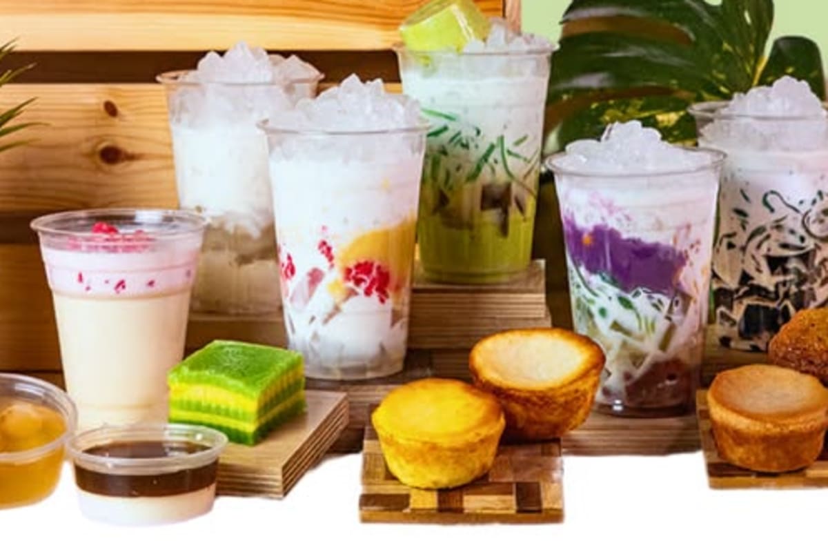 Bake & Che - Rosemead, CA Restaurant | Menu + Delivery | Seamless