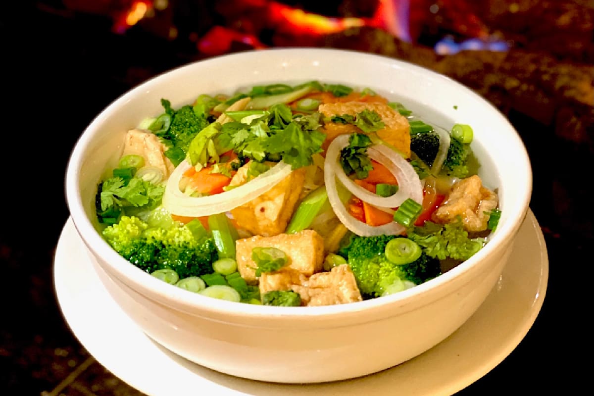 Nguyen's Kitchen Delivery Menu | Order Online | 156 King St Cohasset ...