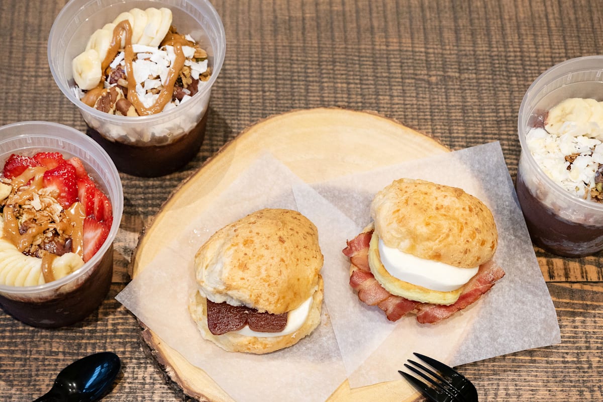 Kitanda Espresso & Acai Delivery Menu | Order Online | 1121 NE 45th St ...