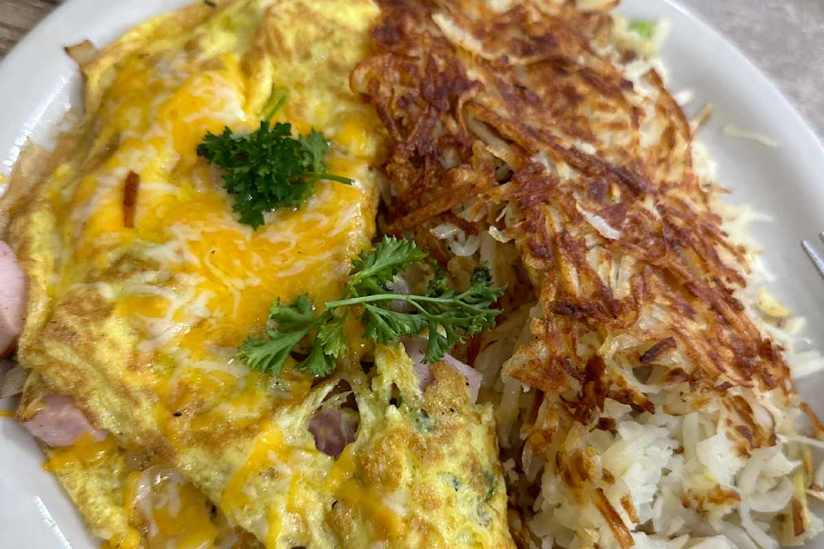 Skillet & Grill Inc Delivery Menu | Order Online | 1801 W Division St ...