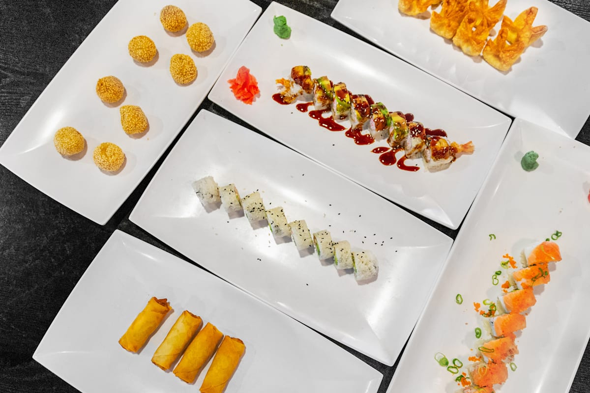 Mitsui Buffet Delivery Menu | Order Online | 117 W Shaw Ave Clovis ...