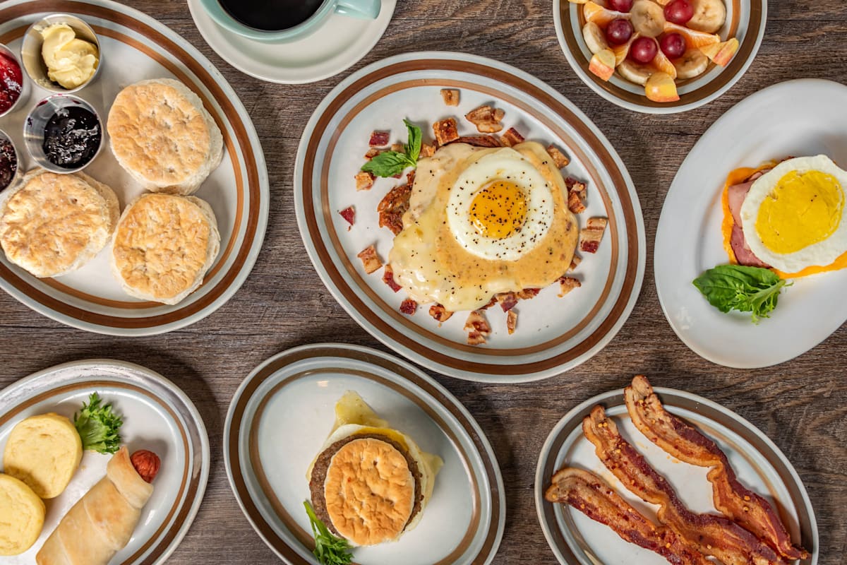 Just A Bite Delivery Menu | Order Online | 102 S Main St Owasso | Grubhub