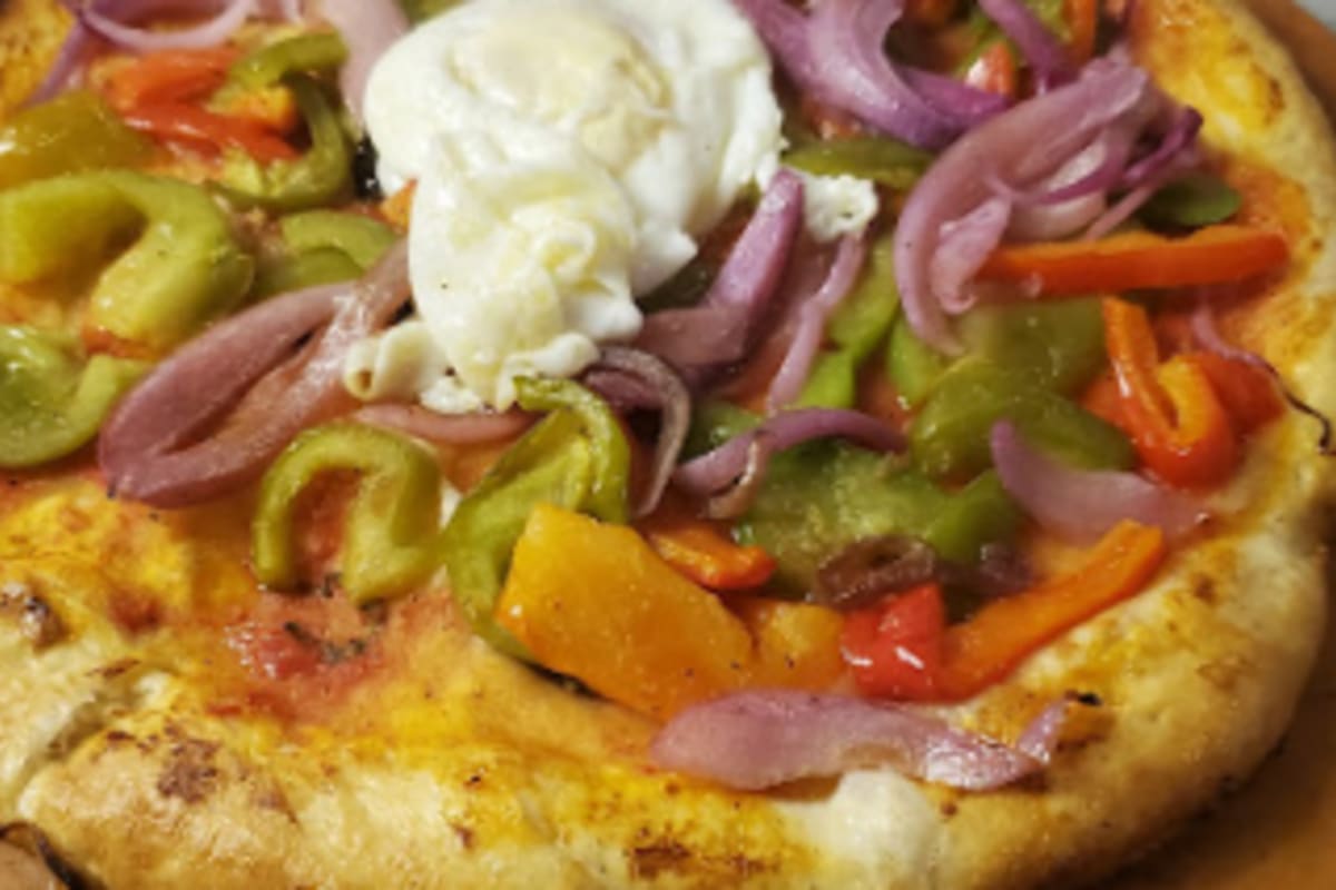 Streetside Market Global Cuisine Delivery Menu | Order Online | 201 W ...