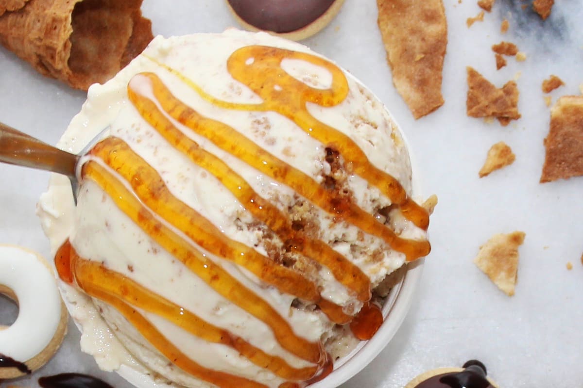 Humphry Slocombe-San Francisco Delivery Menu | Order Online | 90 ...