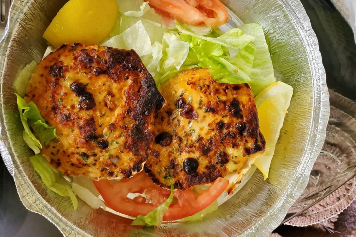 Algarve Restaurant - Elizabeth, NJ Restaurant | Menu + Delivery | Seamless