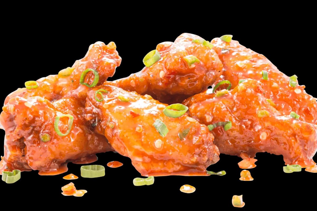 Fly Chicken Delivery Menu | Order Online | 1500 Old Country Rd Westbury ...