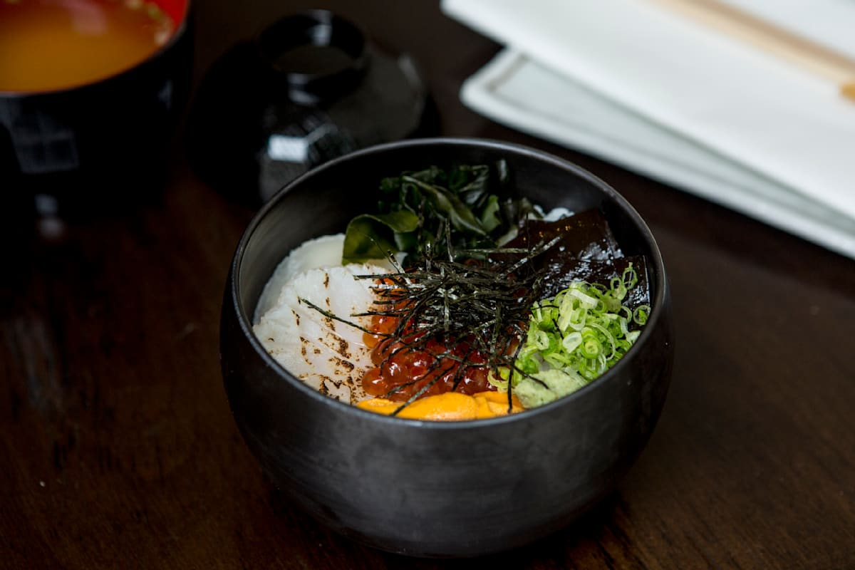 Momokawa Delivery Menu | Order Online | 1466 1st Ave New York | Grubhub