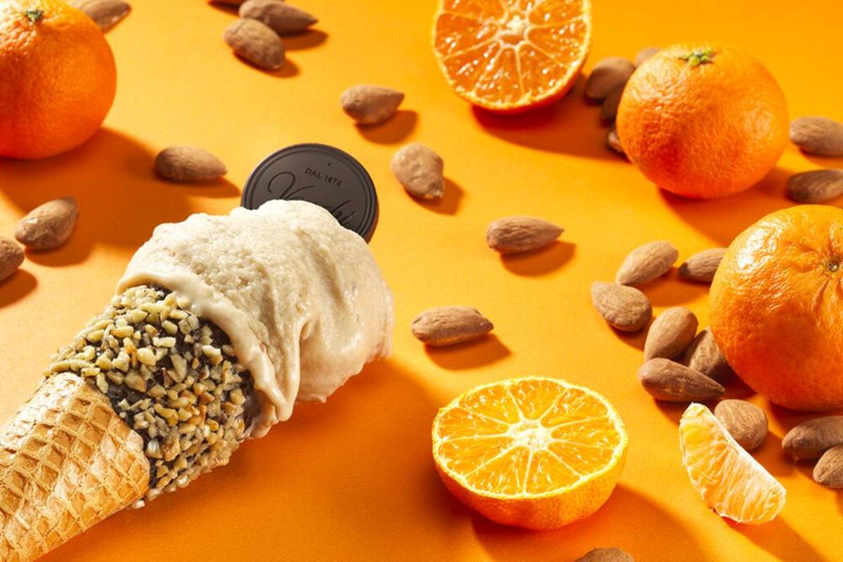 Venchi Chocolate & Gelato - 7th Ave - New York, NY Restaurant | Menu ...