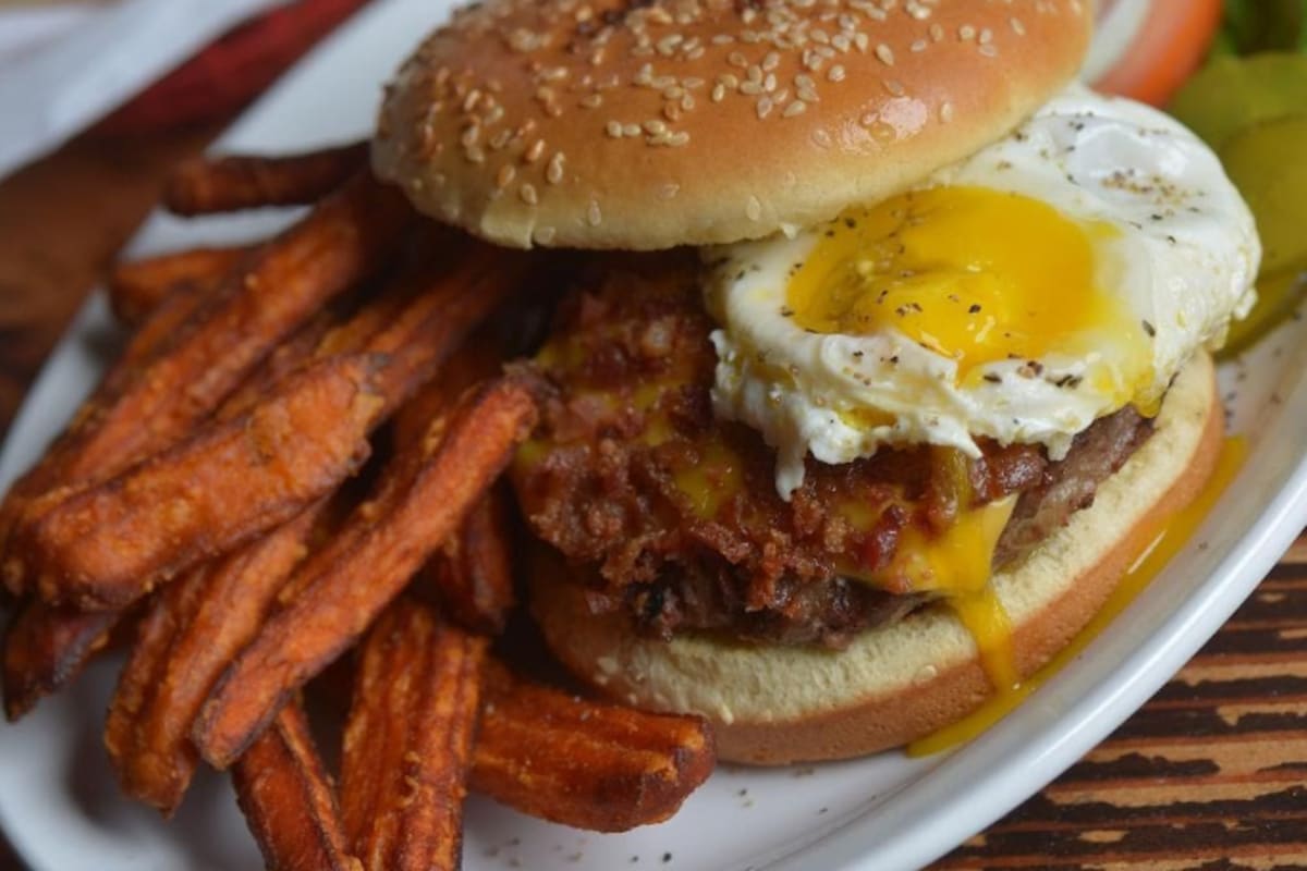 Rib Hut East Delivery Menu | Order Online | 12302 Montana Ave El Paso ...