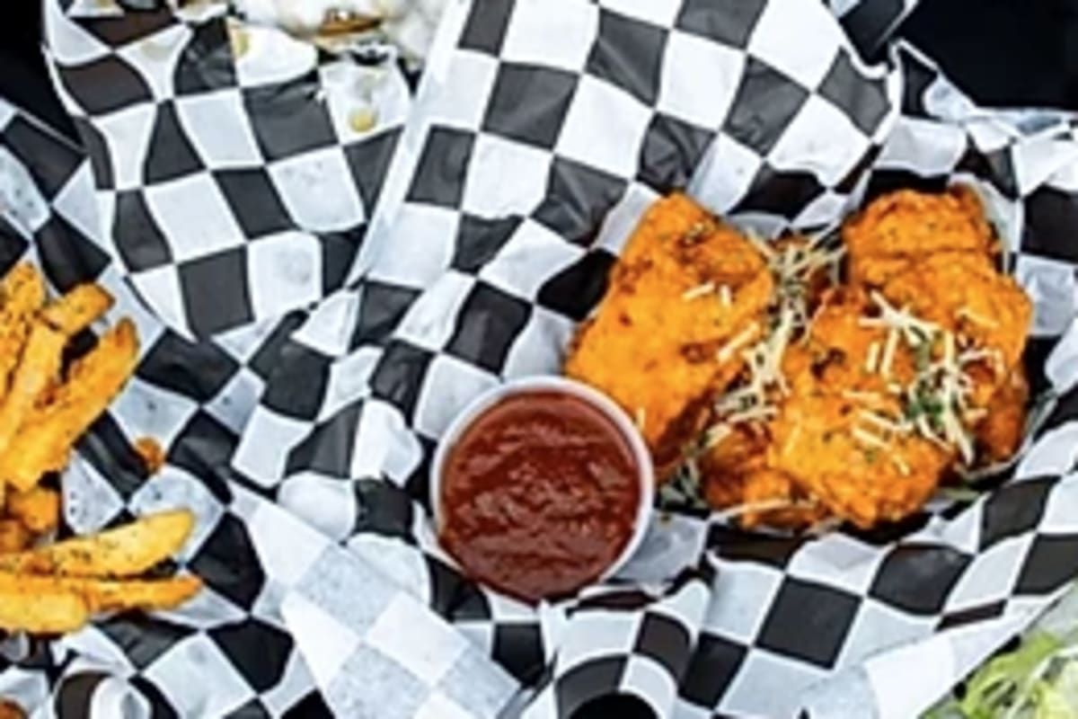 So Baltimore Delivery Menu | Order Online | 3734 Fleet St Baltimore ...