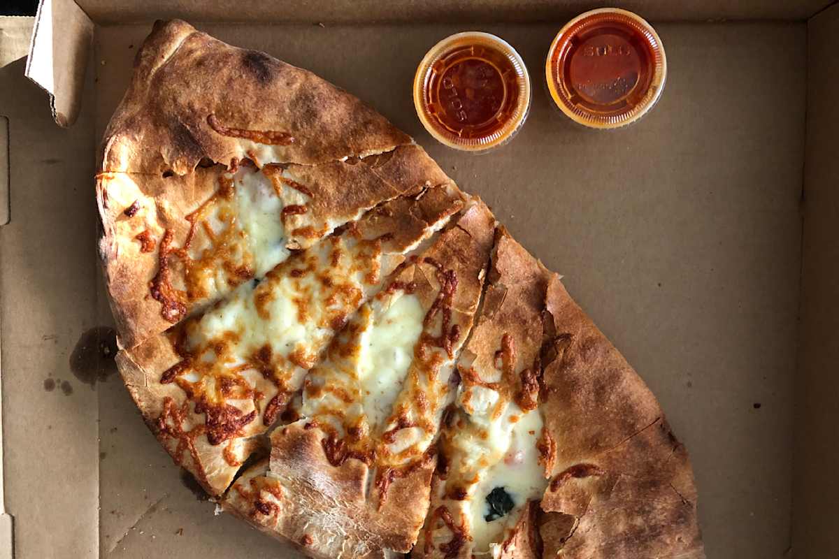 Aladdin's Pizza Delivery Menu | Order Online | 4171 N Main St #3 Fall ...