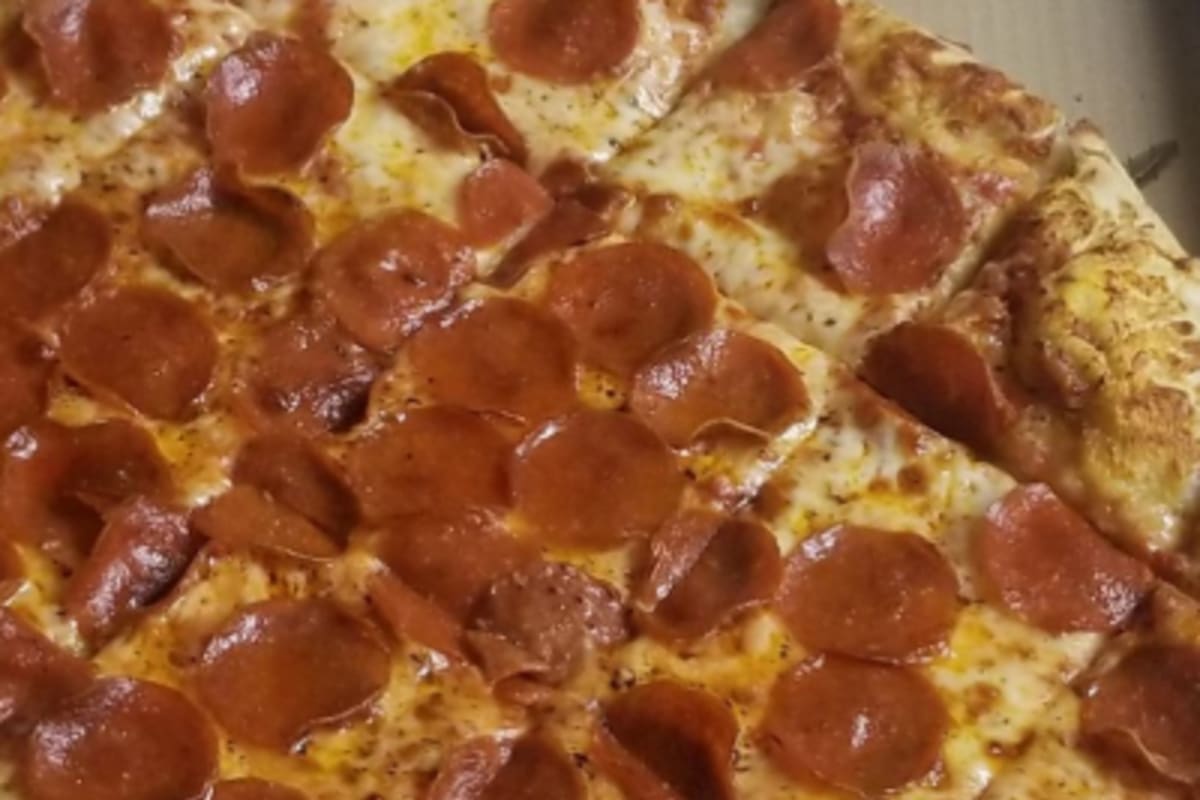 Brooklyn Italian Bakery Pizza & Pasta Delivery Menu | Order Online ...