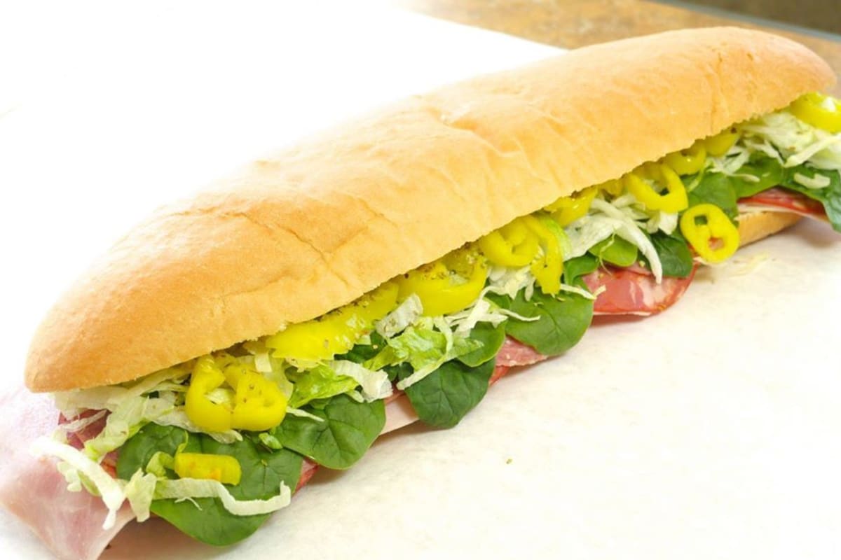 Boardwalk Subs (Wyoming) Delivery Menu | Order Online | 901 Gezon Pkwy ...