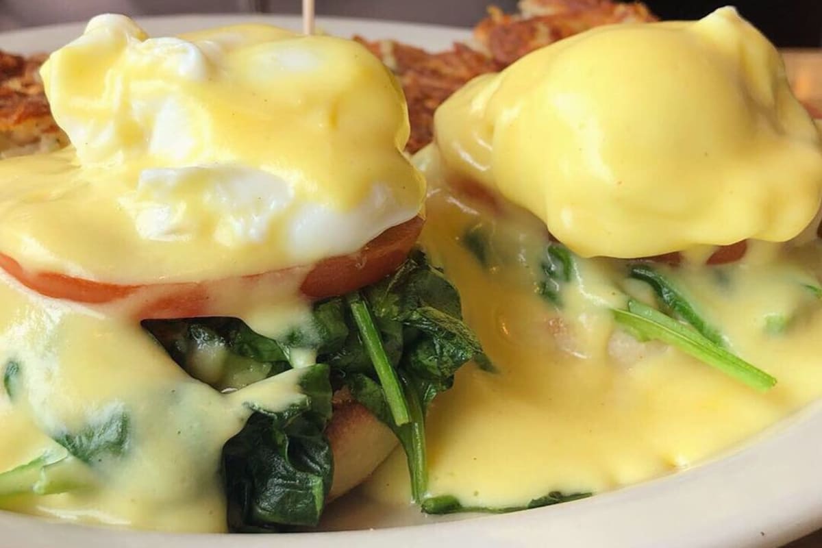 Huckleberry Square Restaurant Delivery Menu | Order Online | 14423 ...