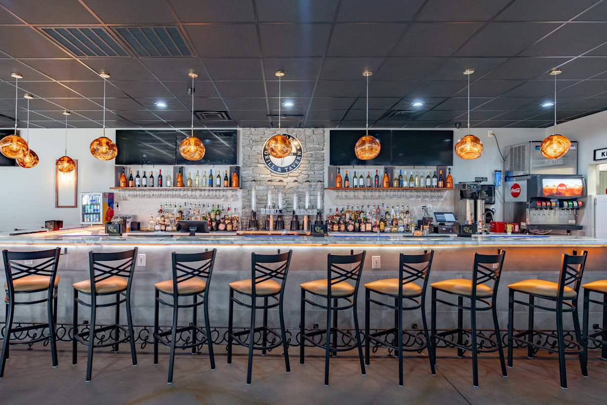 Trevor's Grill and Tavern Delivery Menu | Order Online | 4106 ...