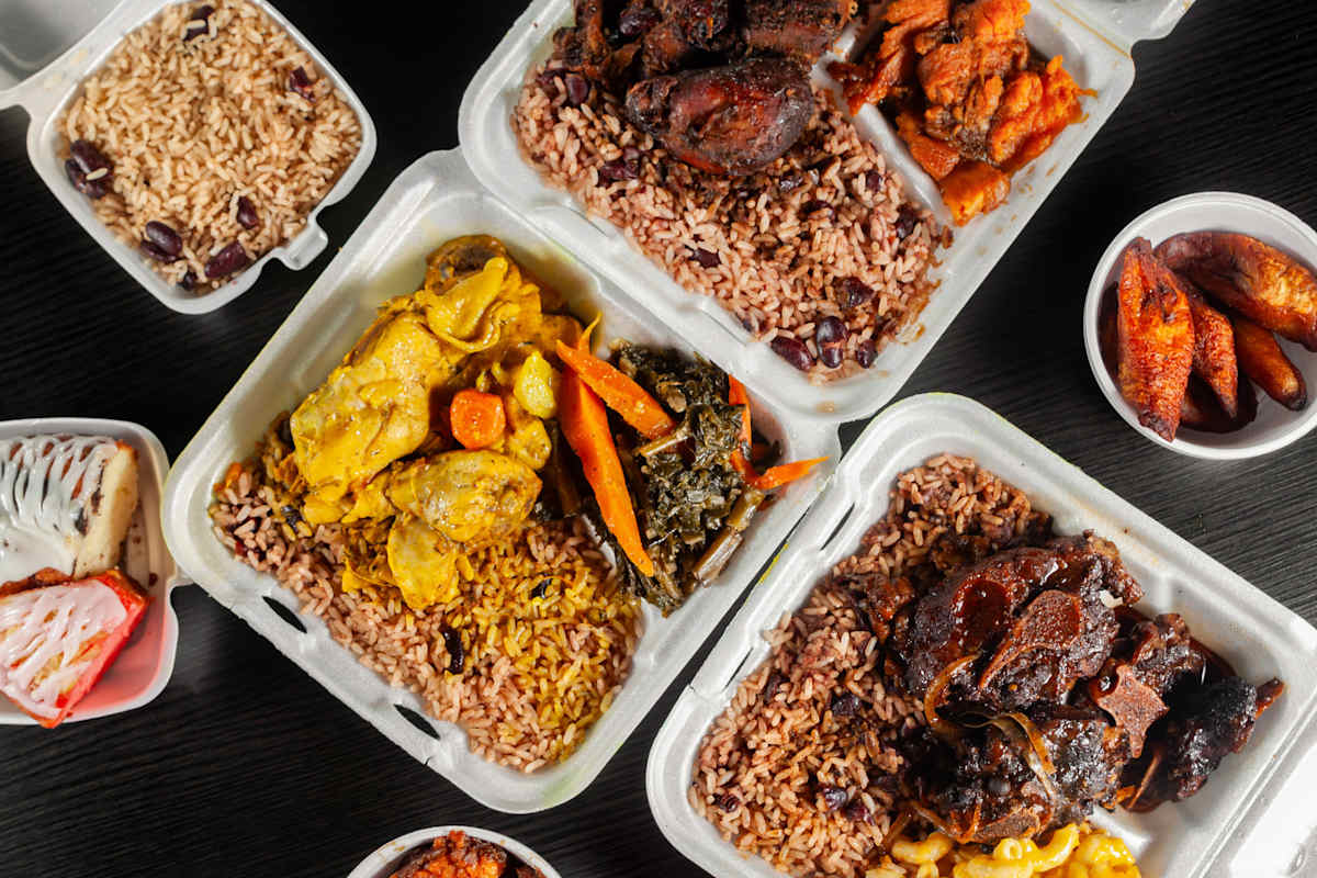 Irie Nation Restaurant and Catering Delivery Menu | Order Online | 2729 ...