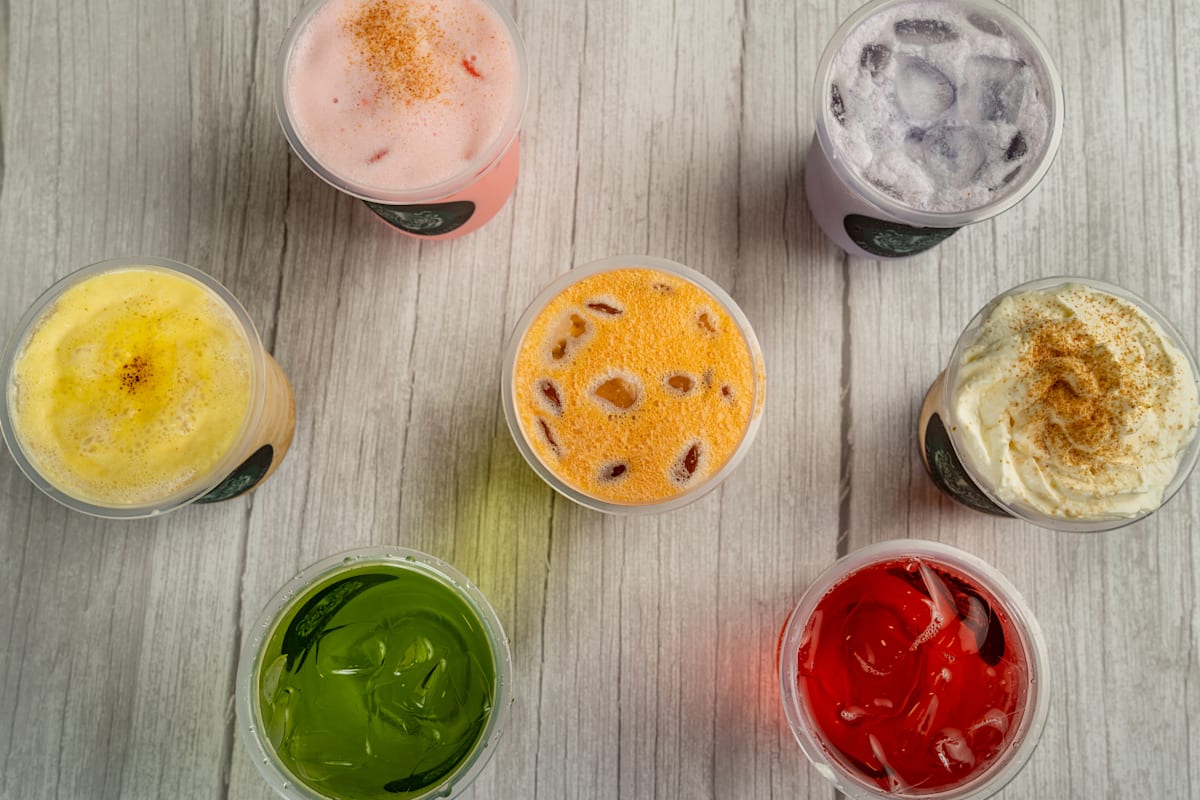 Tiger King Delivery Menu | Order Online | 200 Baychester Ave Bronx ...