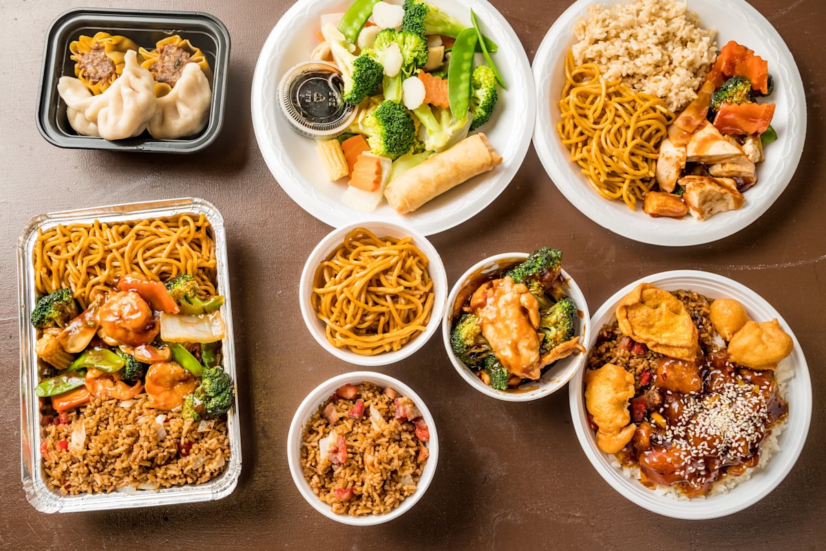 Dora's Hot Wok Delivery Menu | Order Online | 185 N Main St Sayville ...