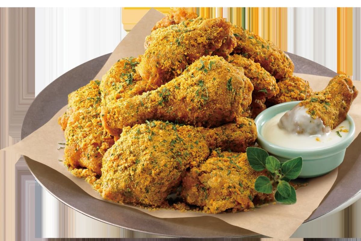 BHC Chicken Delivery Menu | Order Online | 110 South Fairfax Avenue ...