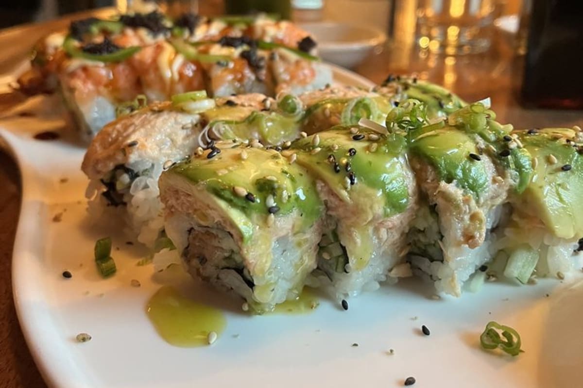 Zeppelin Delivery Menu | Order Online | 1544 9th St NW Washington | Grubhub