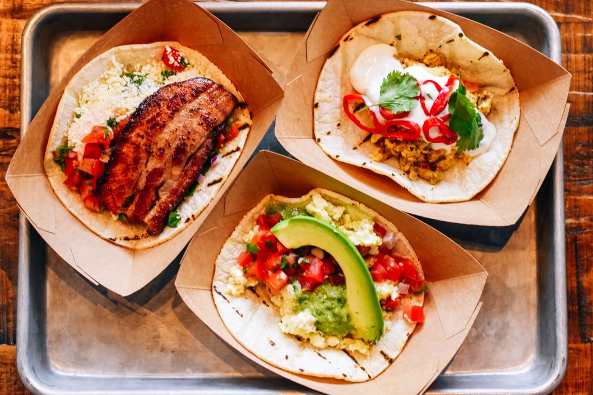 Zombie Taco Delivery Menu | Order Online | 530 N LaSalle Dr Chicago ...